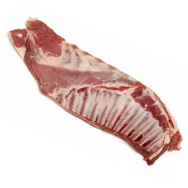 Lamb Breast/Ribs – MarjanButchery