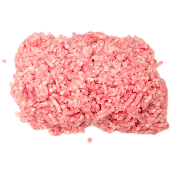 Lamb Fat Mince – MarjanButchery
